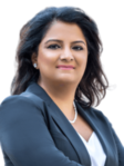 Prashanthi Reddy Profile - New York, NY Immigration Lawyer