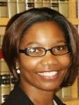 Raquel Brown Profile - Fort Worth, TX Business Lawyer