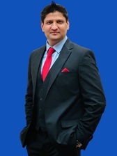 Rehan Rauf - Lawyer - Avvo