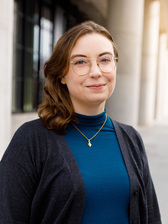 Rhea Doty Profile - Decatur, GA Estate Planning Lawyer