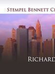 Richard Stempel - Lawyer in New York, NY