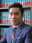 Ricky Liang Profile - New York, NY Real Estate Lawyer