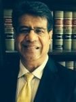 Rigoberto Rodriguez Profile - Houston, TX Criminal Defense Lawyer