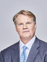 Robert Cottle Profile - Las Vegas, NV Litigation Lawyer