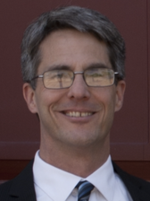 Robert Hunt Profile - Franklin, NH Divorce Lawyer