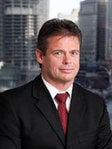 Rodney Bashford Profile - Chicago, IL Litigation Lawyer