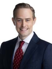 Ryan Fowler - Lawyer in Waterford, MI