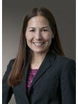 Sabina Helton Profile - Santa Monica, CA Litigation Lawyer