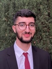 Sammy Homsi Profile - Houston, TX Personal Injury Lawyer