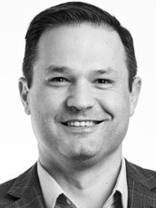 Sandon M Duncan Profile - Litigation Lawyer