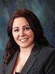 Sara Glover Profile - Reno, NV Family Lawyer