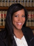 Shaquandra Porter Profile - Baytown, TX Personal Injury Lawyer