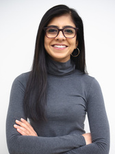Shefali Lakhani Profile - New York, NY Business Lawyer