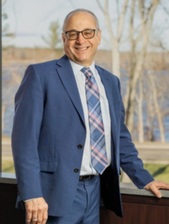 Steven Bergel Profile - Bridgewater, MA Workers Compensation Lawyer