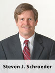 Steven Schroeder Profile - Saint Peters, MO Divorce Lawyer