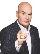 Timothy Misny Profile - Cleveland, OH Personal Injury Lawyer