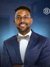 Trenton Sims Profile - Houston, TX Criminal Defense Lawyer