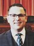 Tyler Hall - Lawyer in West Liberty, OH