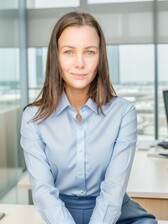 Vera Fomina - Lawyer in Seattle, WA - Avvo