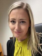 Whitney Antoniono Profile - Washington, DC Divorce Lawyer