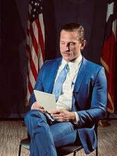 William Morian - Lawyer in Houston, TX - Avvo