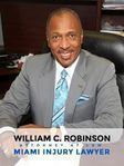 William Robinson Profile - Miami, FL Personal Injury Lawyer