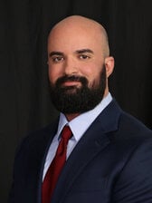 Zachary Gold Profile - Trenton, NJ Immigration Lawyer