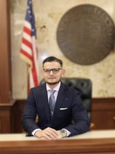 Zachary Tabler Profile - Columbus, OH Criminal Defense Lawyer